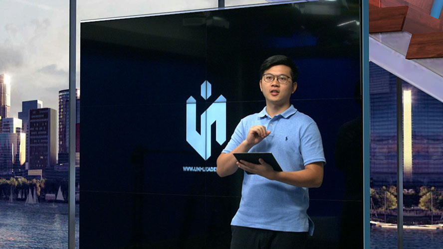 Uni-Leader: U-Meta 4K Crop